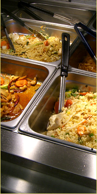 Welcome to Lily Market - Oriental Grocery Store - Portland, Oregon